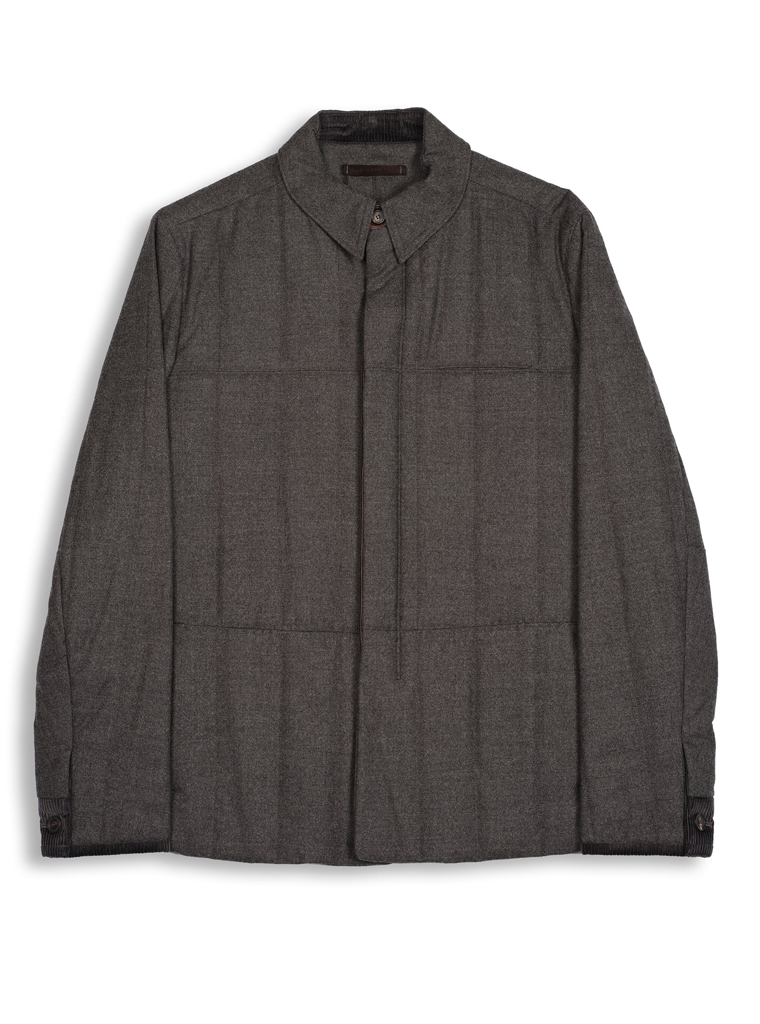 Down TECHIN Jacket | Gray – Téchin