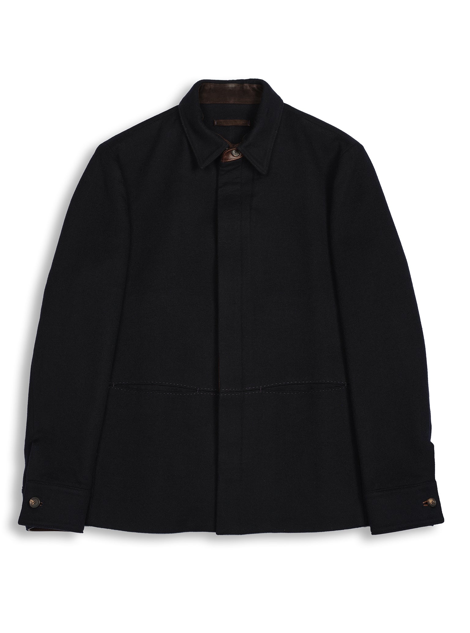 TECHIN Jacket | Navy – Téchin