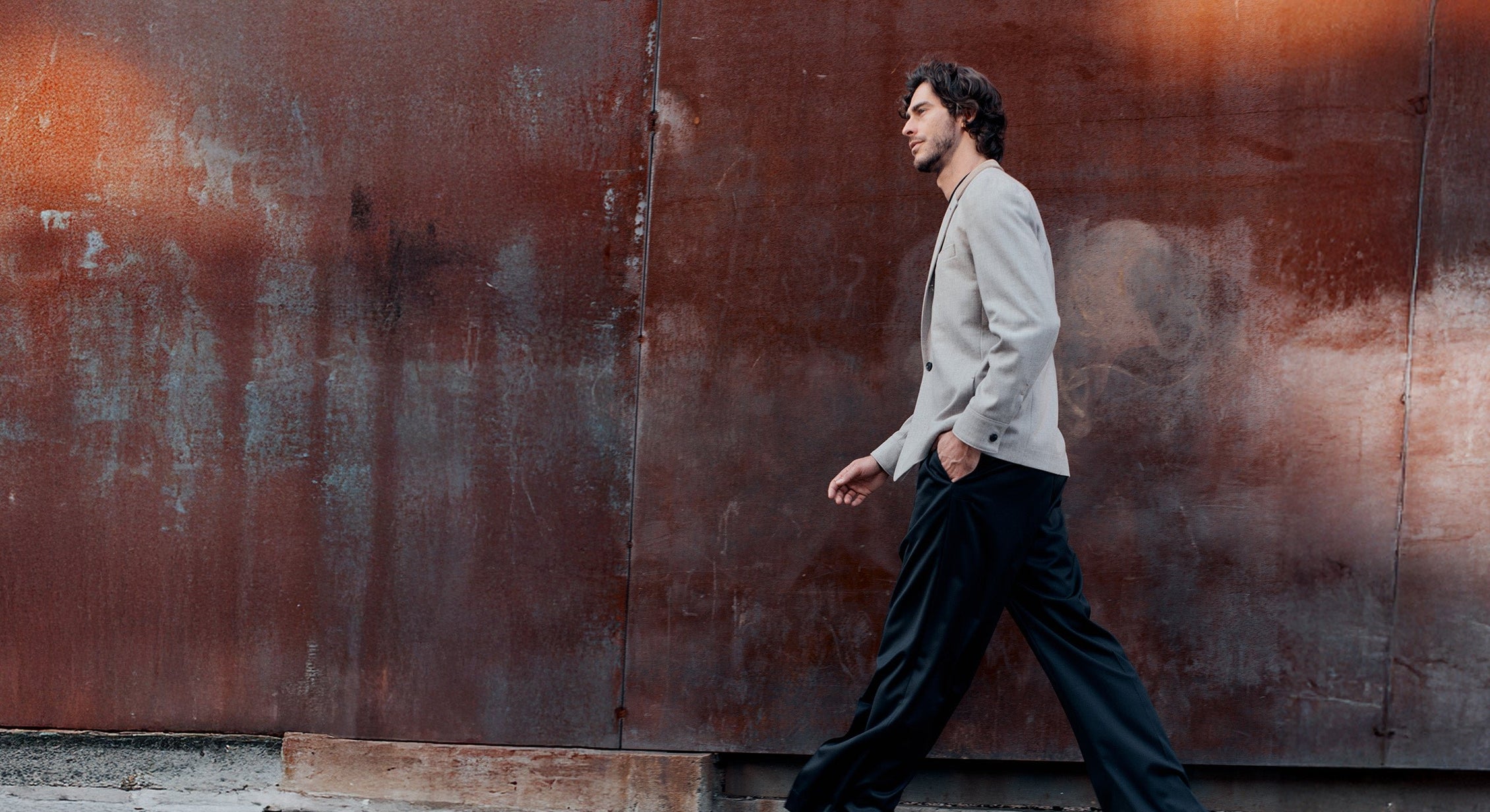 TÉCHIN New York – Téchin